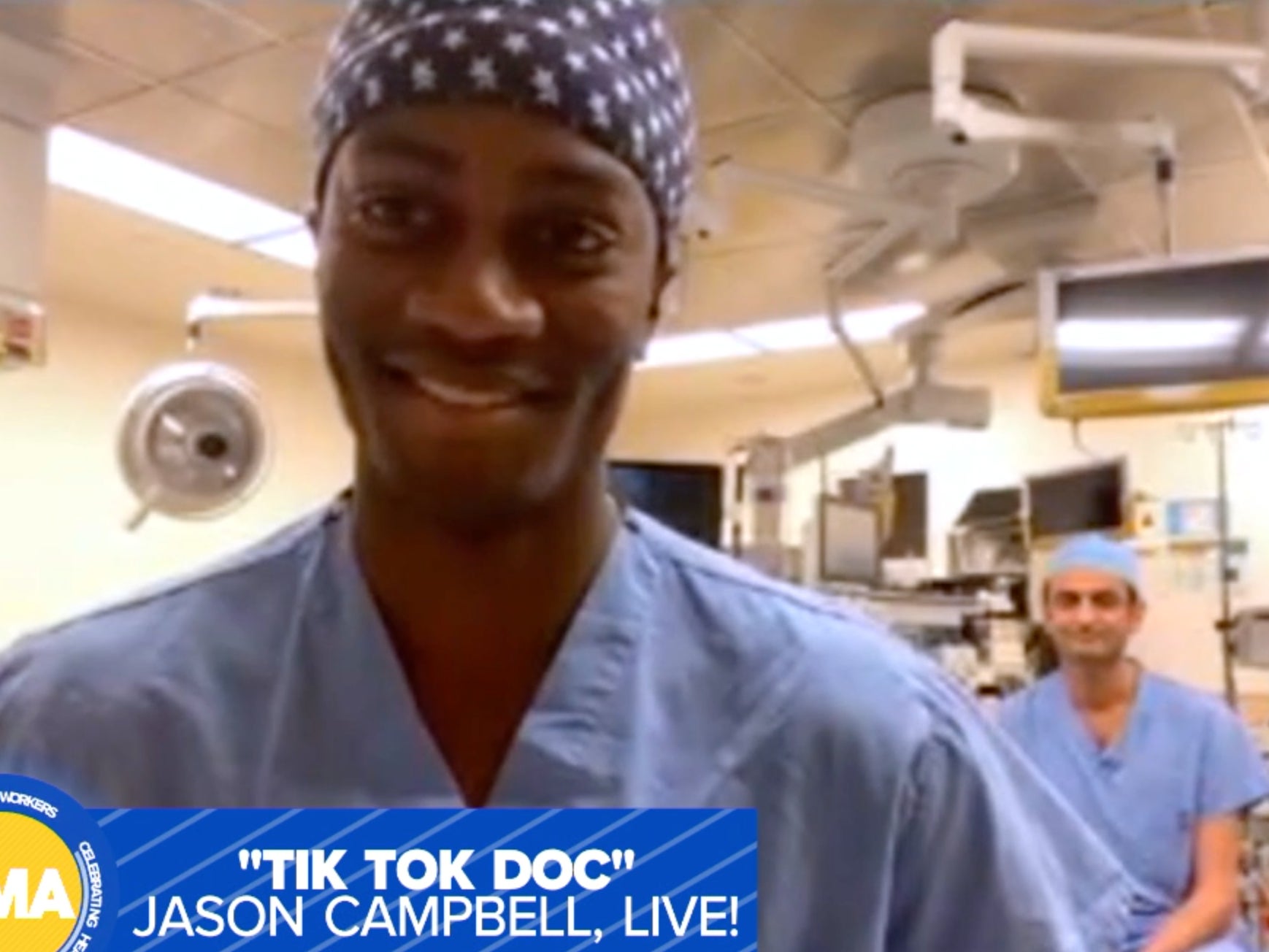 Viral dancing ‘TikTok Doc’ accused of sexual assault in $45m lawsuit ...