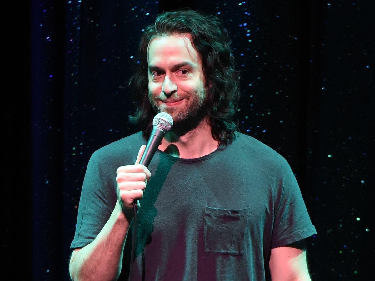 Chris Delia Accused Of Soliciting Nude Photos From 17 Year Old In