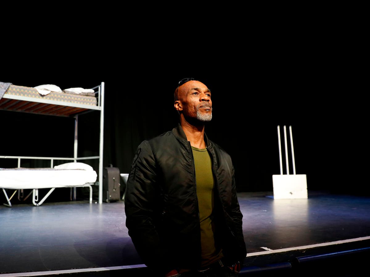 Chris Lewis: ‘The impact I can make is by falling from grace and ...