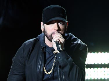 Eminem - latest news, breaking stories and comment - The Independent