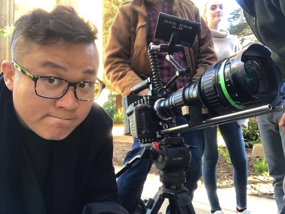 A great leap backwards for China’s journalists | The Independent