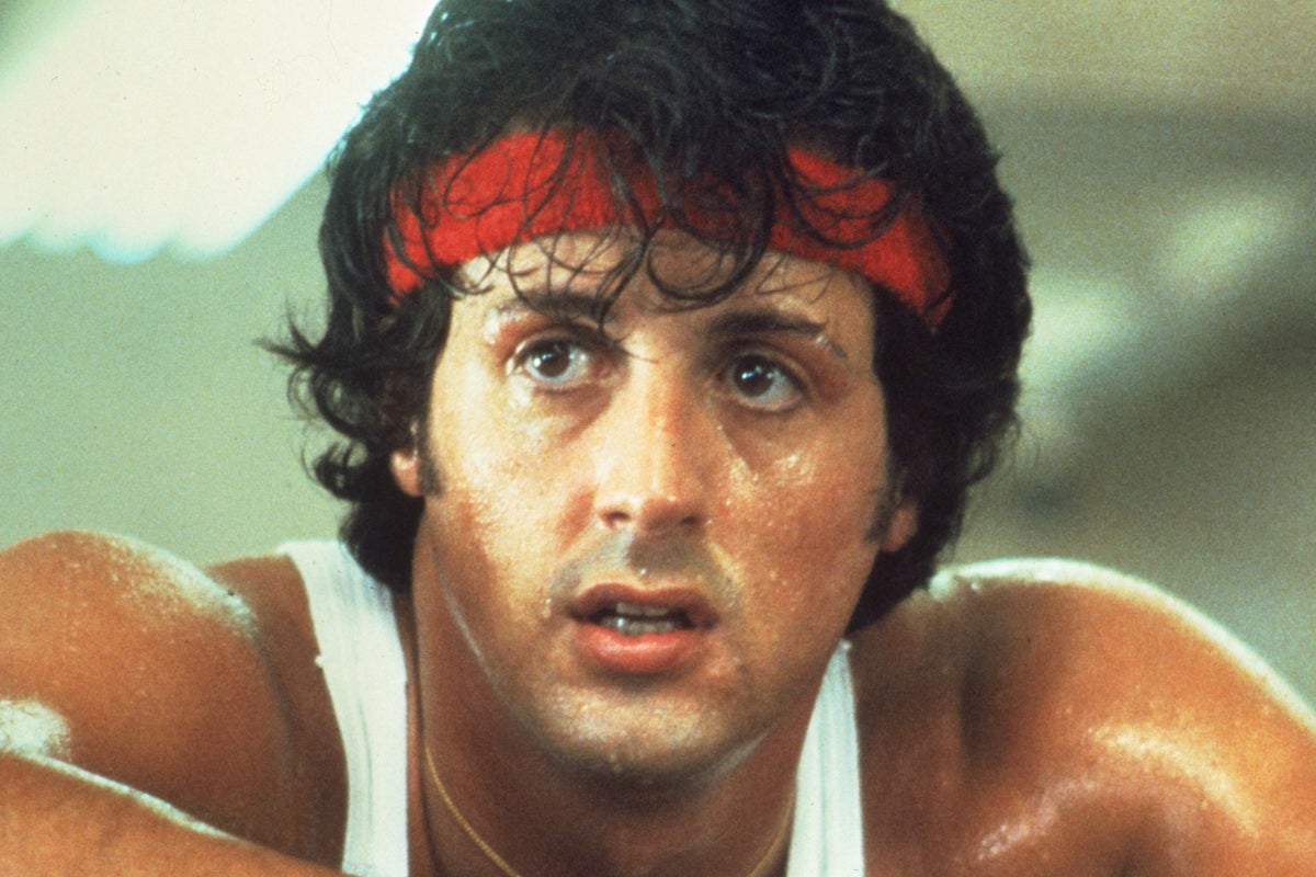 Crooked mouth, drooping eye and bulging biceps: The enduring appeal of ...