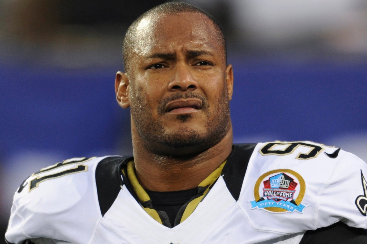 Bond hearing for man who killed ex-Saints star Will Smith NFL Will ...