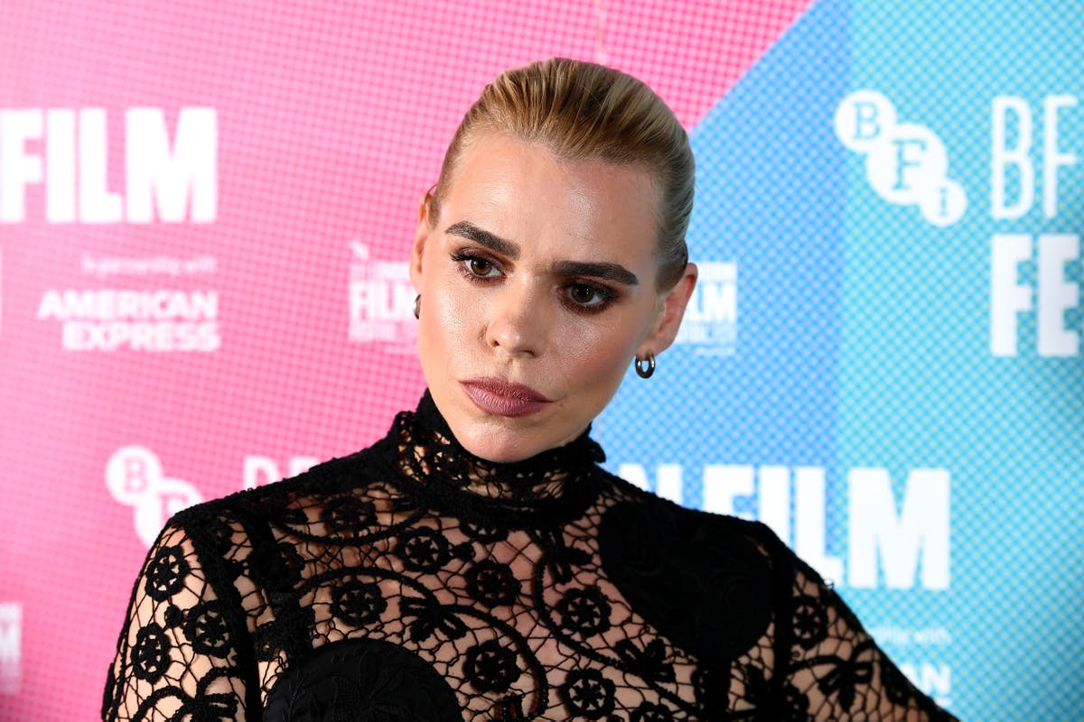 Billie Piper opens up about her ‘reckless twenties’: ‘I really needed ...