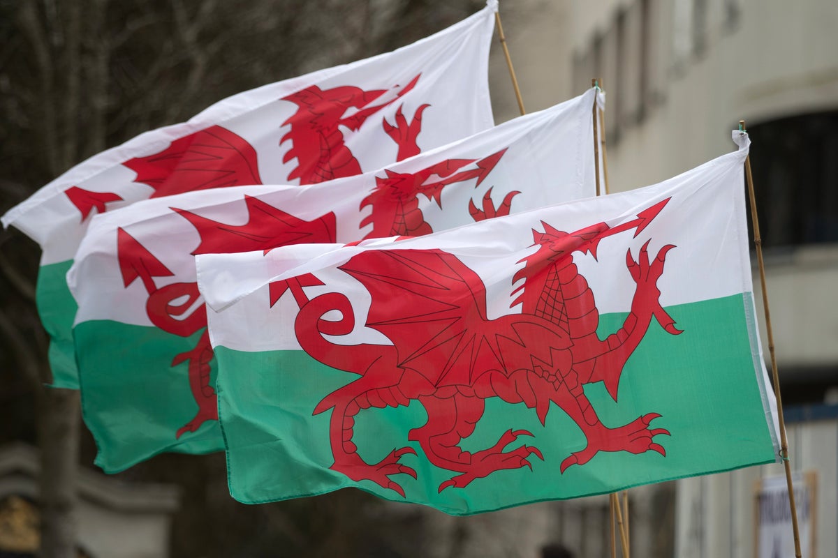Highest Ever Support For Welsh Independence New Poll Shows The