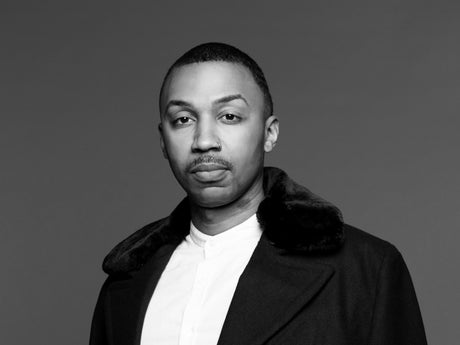 All Boys Aren’t Blue author George M Johnson: ‘You’re conditioned to ...