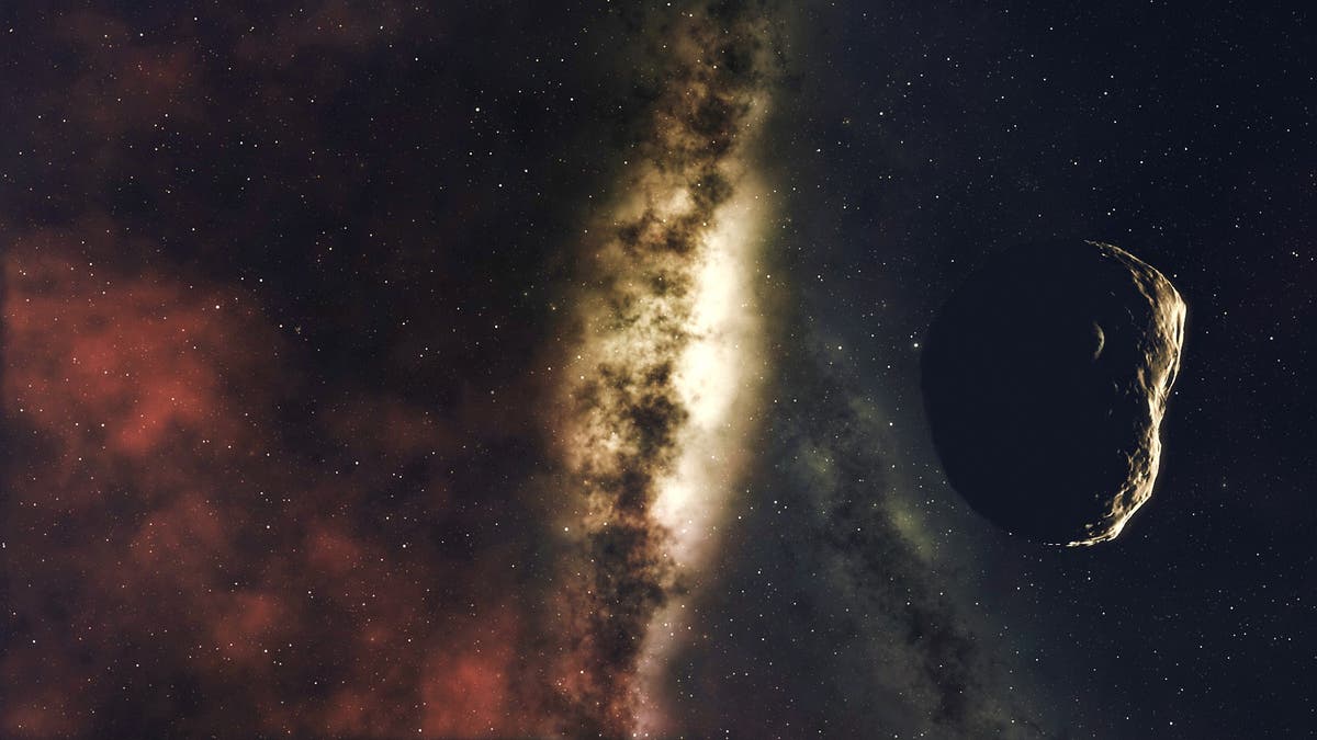 Asteroid Apophis to fly by Earth ahead of fascinatingly near miss | The ...