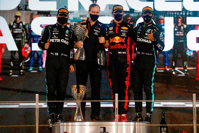 F1 - latest news, breaking stories and comment - The Independent