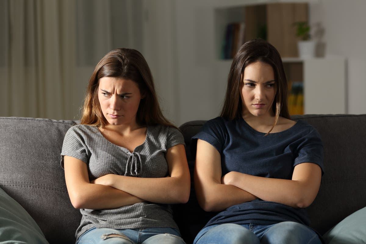 6 things you’ll understand if you’ve fallen out with your household ...