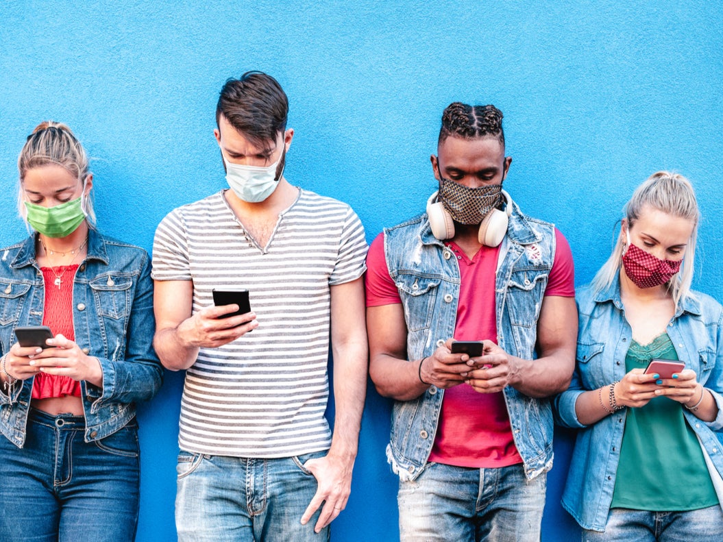 Gen Z and Millennial’s generation warfare explained | indy100