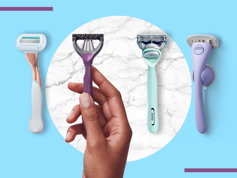 Best razors for women 2021: Environmentally friendly blades for a ...