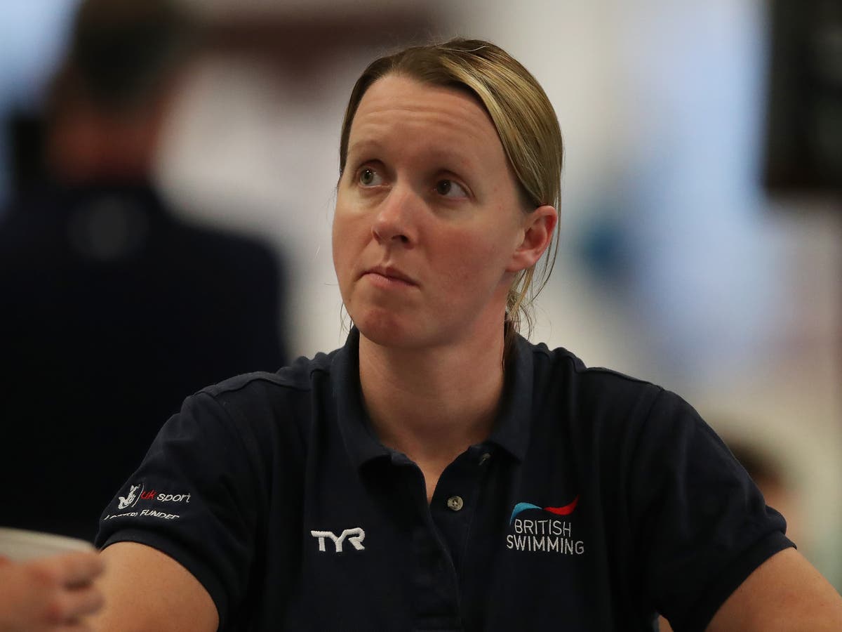 Mel Marshall calls for more women coaching in men’s sport | The Independent