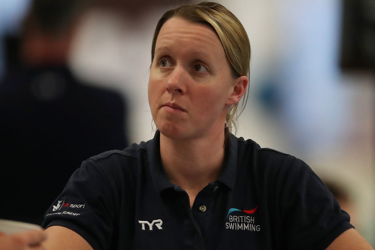 Mel Marshall calls for more women coaching in men’s sport | The Independent
