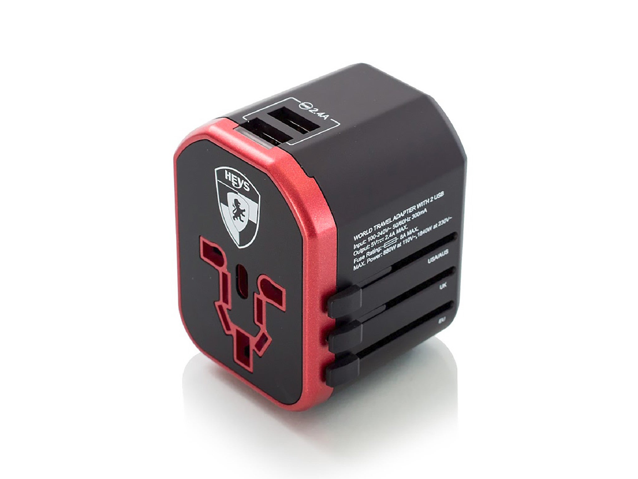 Best travel adapter 2021: Plug in Samsung, Apple, USB-C devices abroad ...