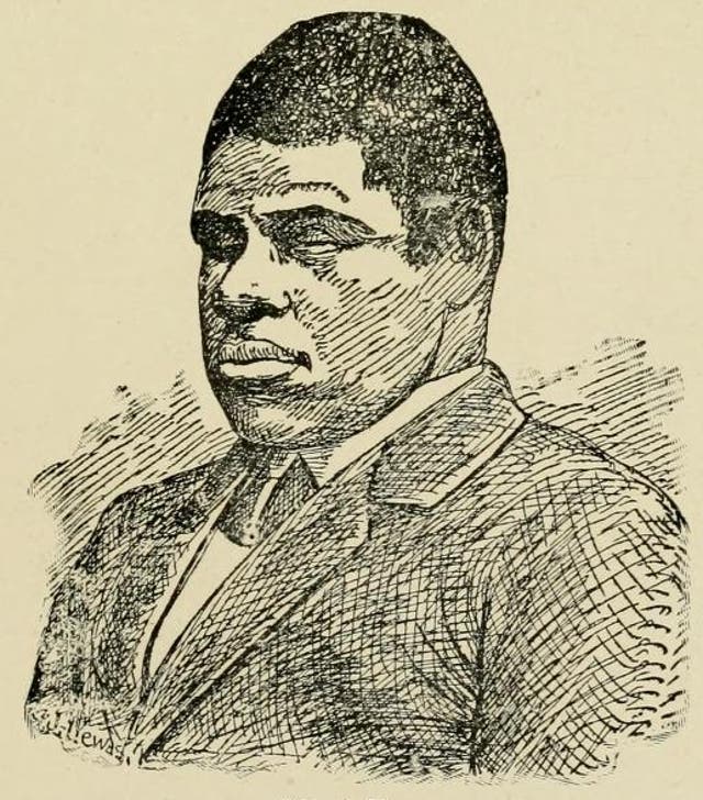 ‘Blind Tom’ Wiggins: The musician born into slavery who achieved ...