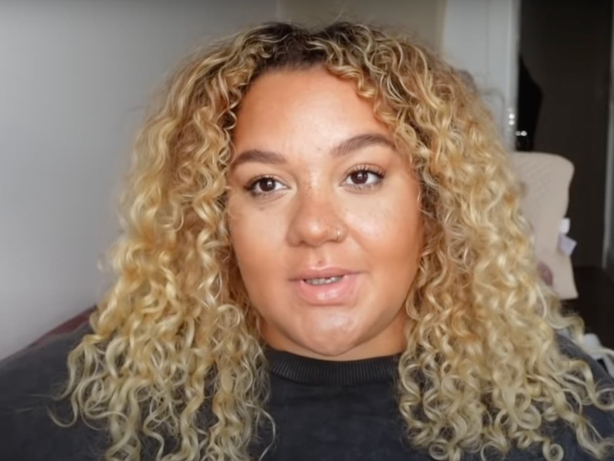 YouTuber Grace Victory announces ‘I’m awake’ after being placed in coma ...