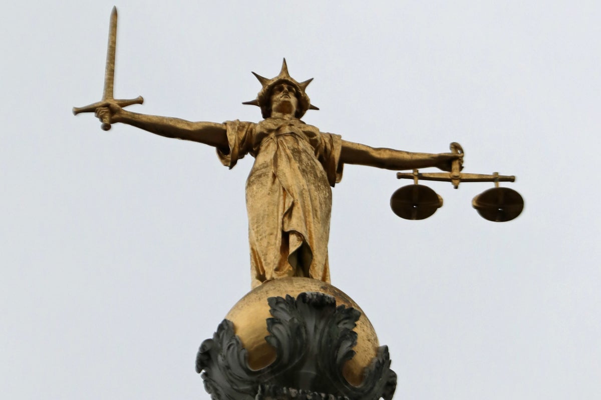 Alleged National Action co-founder denies membership of neo-Nazi ...