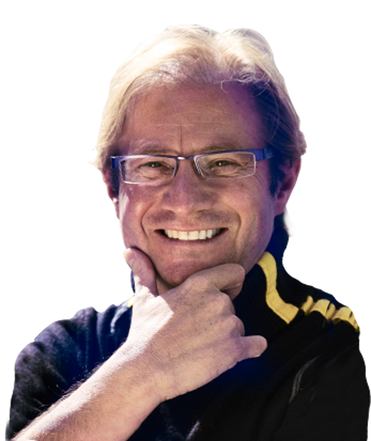 Andrés Roemer construye un muro en su casa ante las protestas del 8M en ...