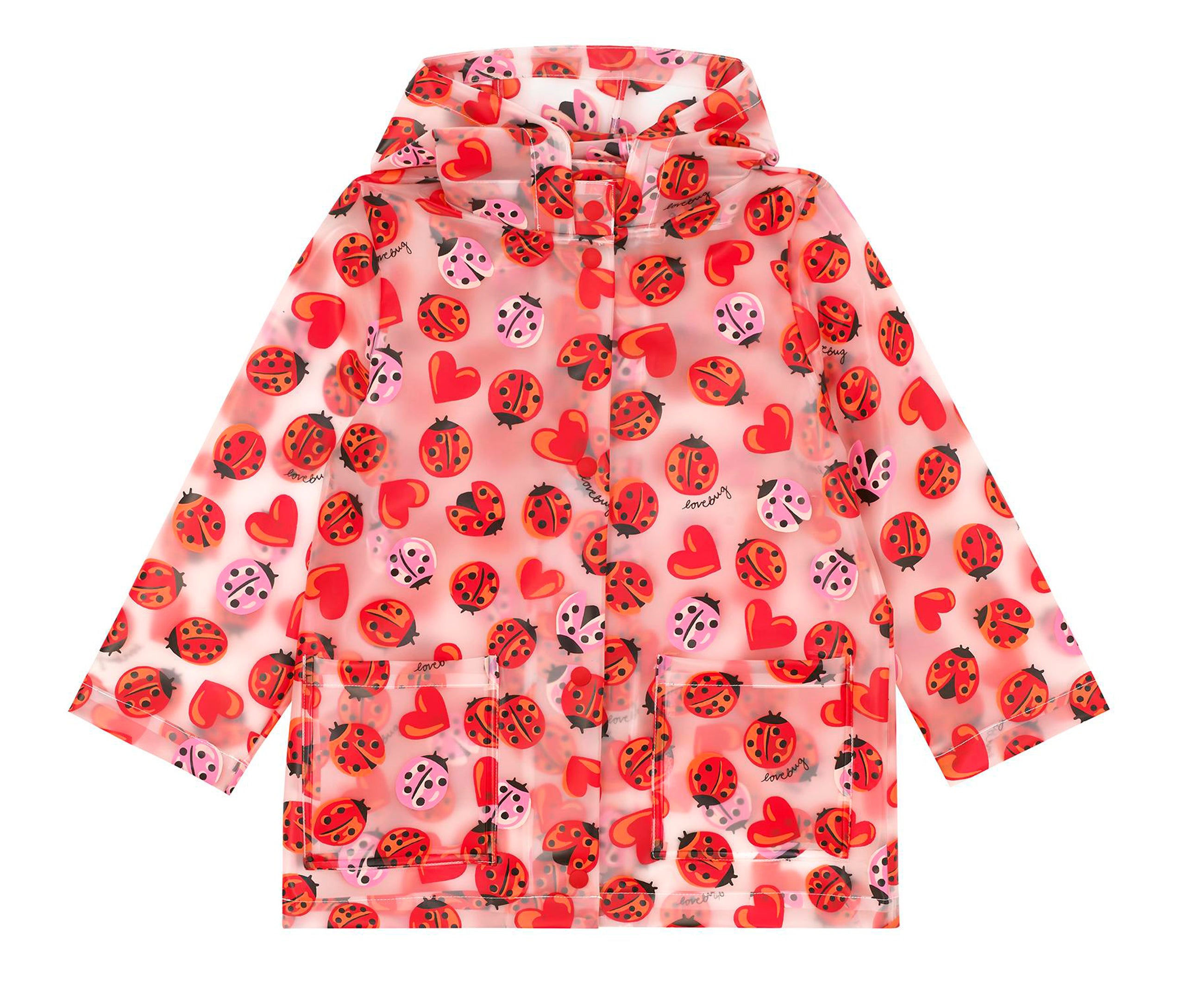 5 of the cutest kids’ waterproofs | The Independent