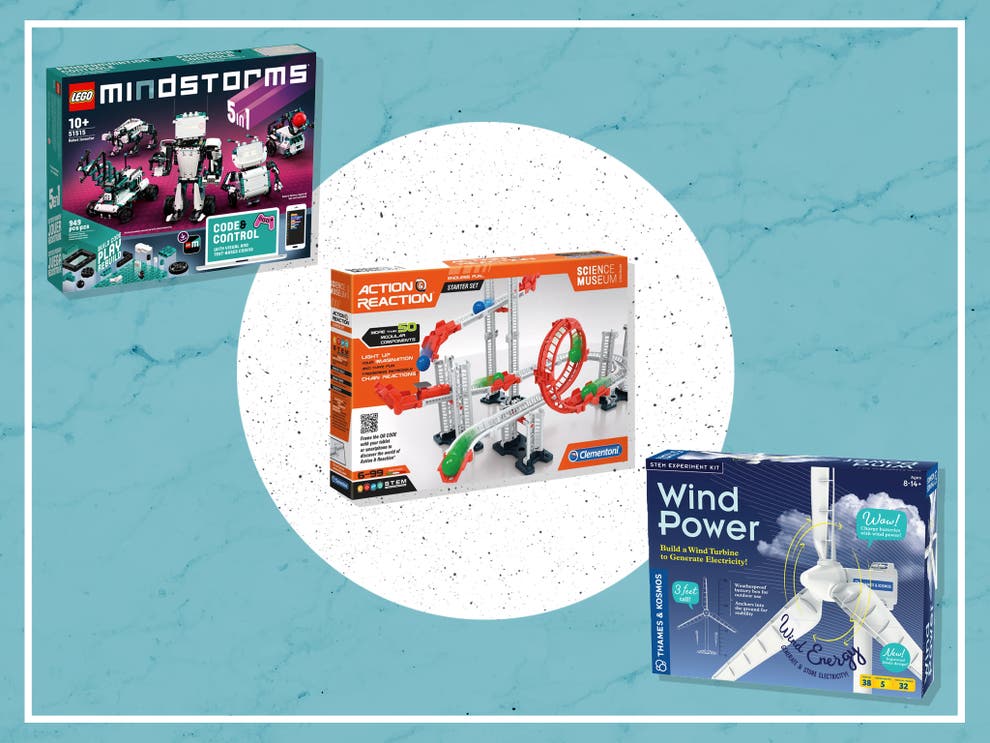 Best Stem toys to make learning fun for kids and toddlers in 2021 | The ...