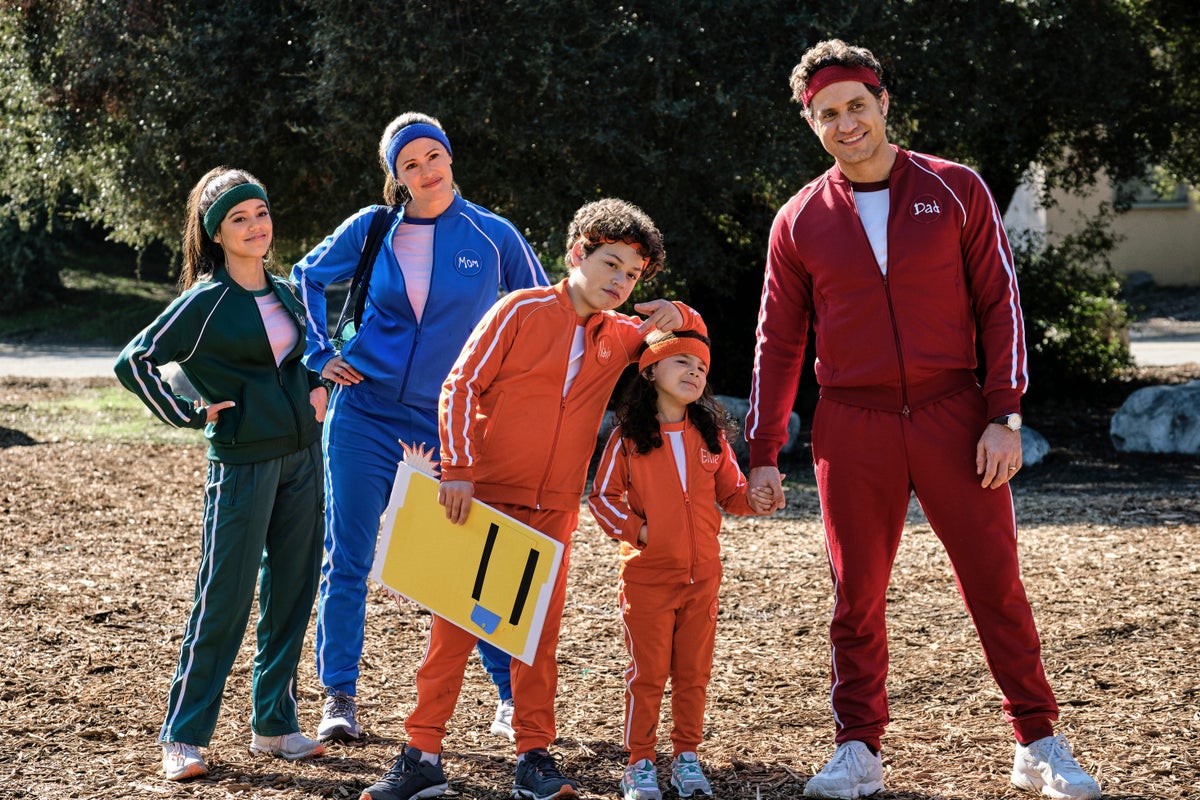 Review: In 'Yes Day,' kids get their way for 24 hours Amy Krouse ...