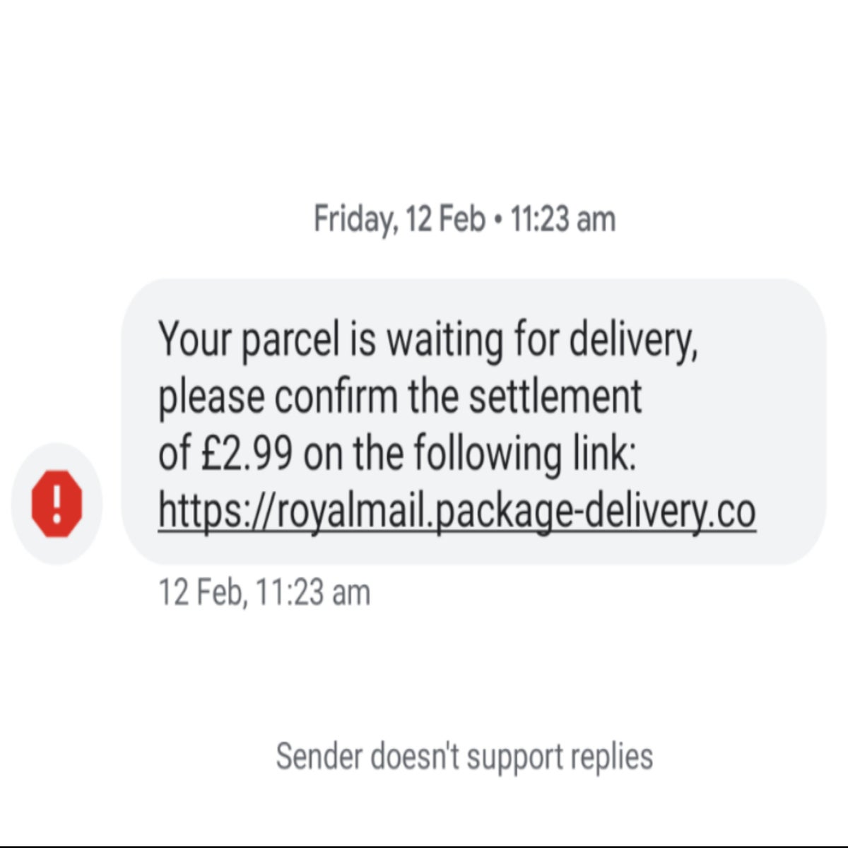 Royal Mail Delivery Quotes