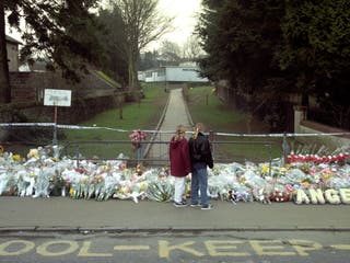 Dunblane 25 years on: Anger and grief still raw in town scarred by ...