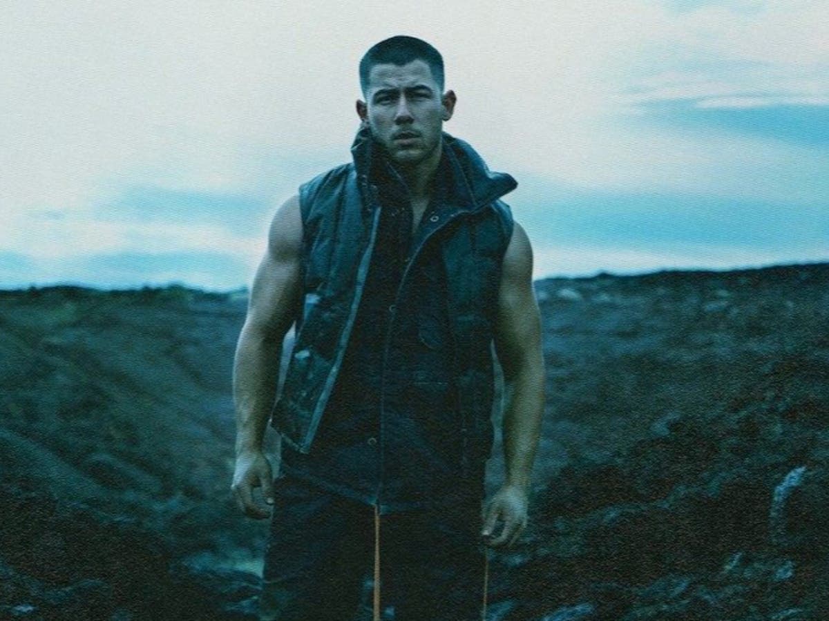 Nick Jonas review, Spaceman: Comfortingly moreish mid-tempo pop | The ...