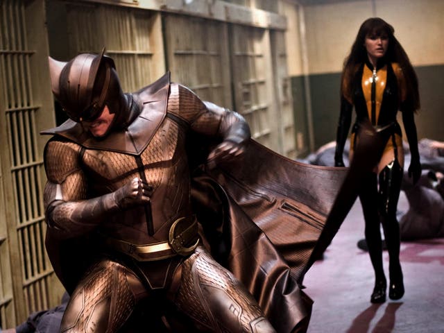 How Zack Snyder’s Watchmen predicted superhero culture’s rise to ...