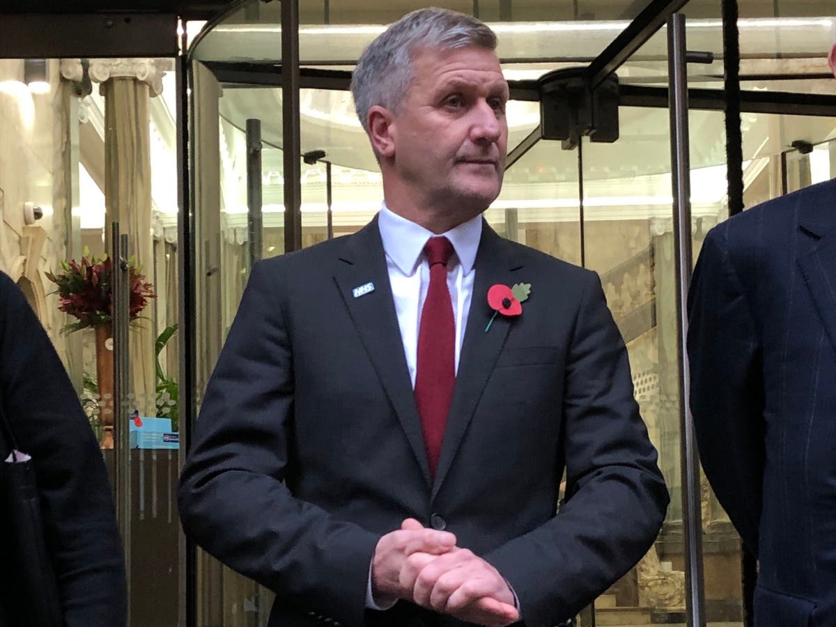 Dr Richard Freeman’s ‘fitness to practise is impaired’, rules Medical ...