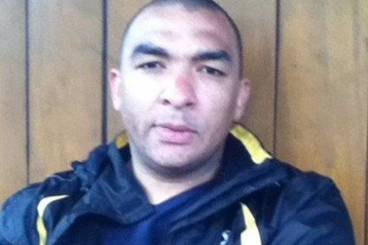 Police neglect partly contributed to death of man held face-down ...