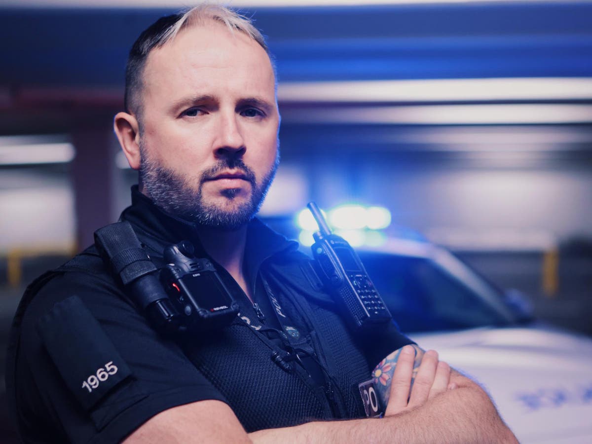 Handcuffed emotions: Is the police force doing enough to protect ...