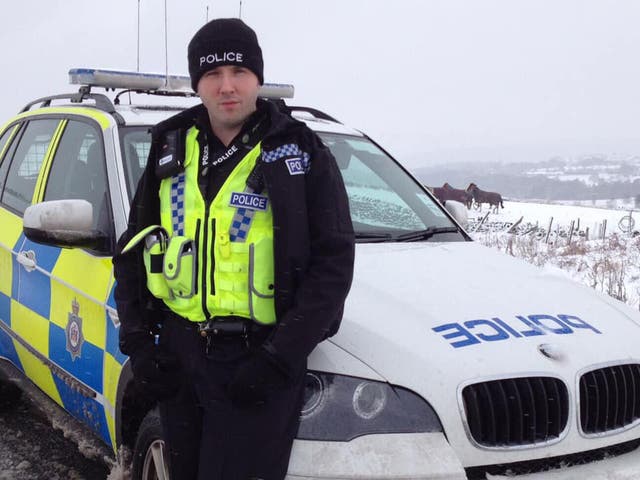 Handcuffed emotions: Is the police force doing enough to protect ...