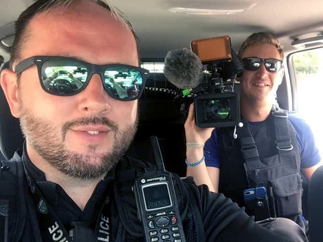 Handcuffed emotions: Is the police force doing enough to protect ...