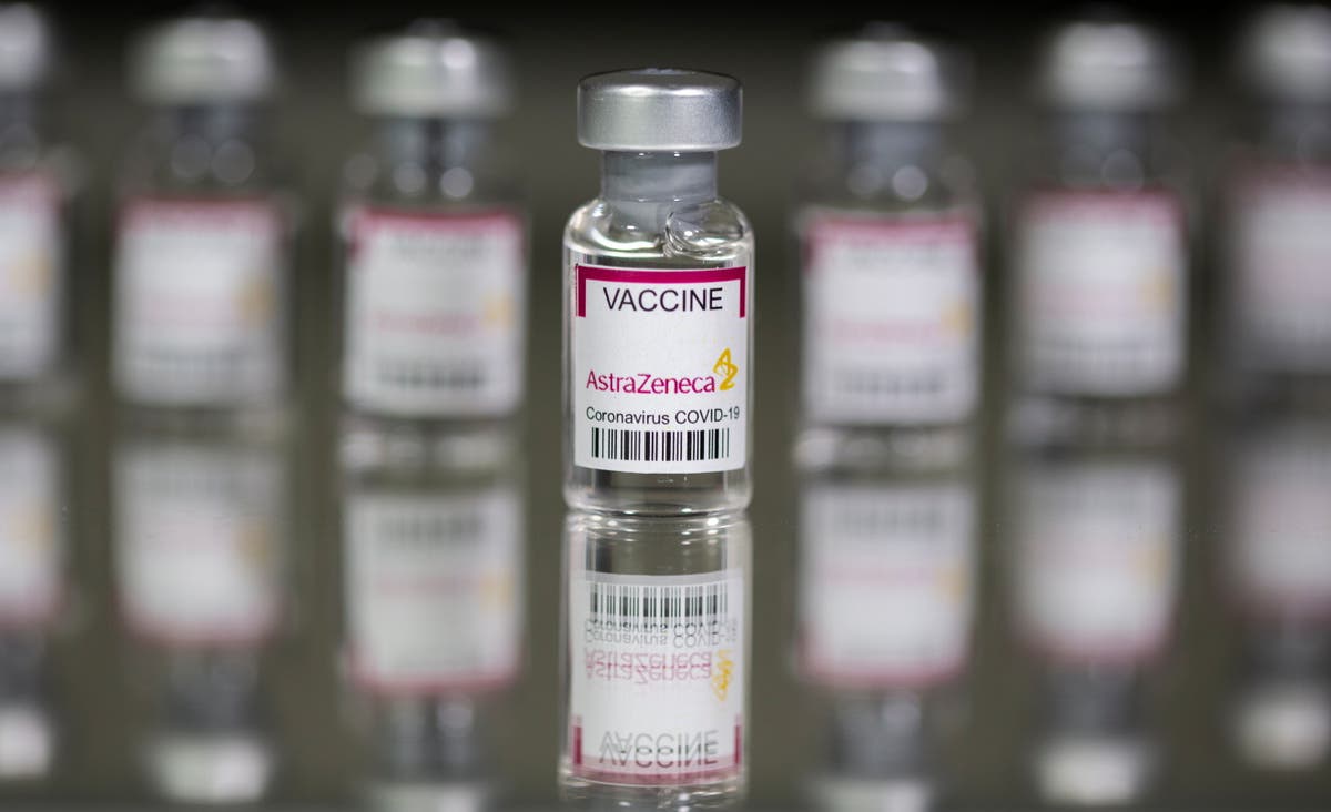 Covid explainer: What is the US doing with the AstraZeneca vaccine ...