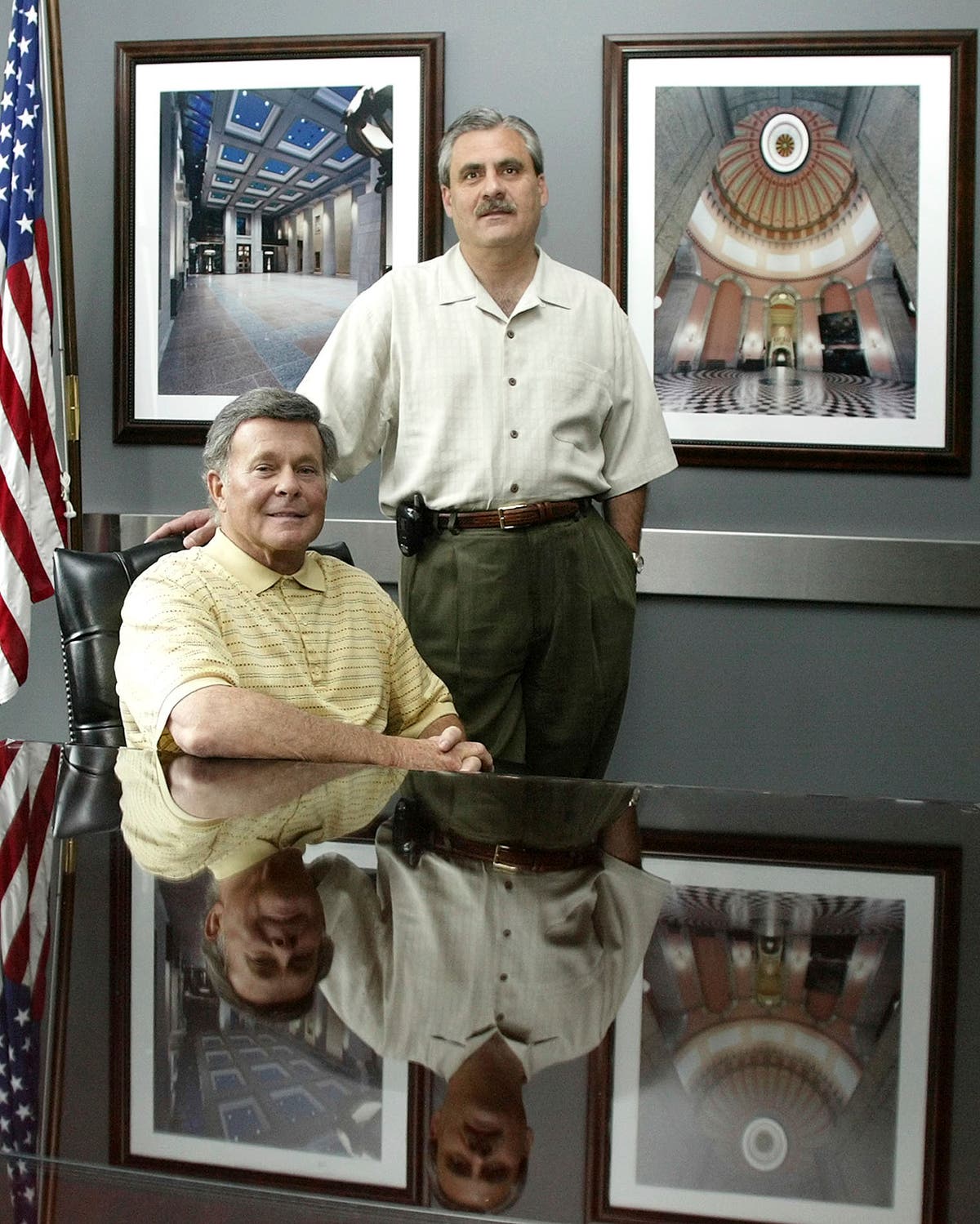 Lobbyist named in $60M Ohio bribery probe is found dead Ohio Republican ...