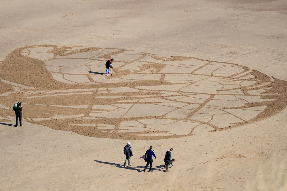 More than 10 million people displaced by climate disasters in six ...