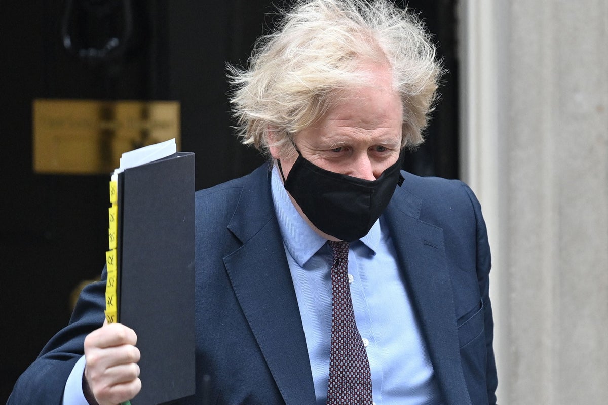 Boris Johnson’s integrated review to test UK’s relations with China ...