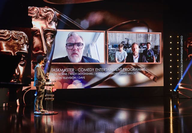 How Taskmaster became a stratospheric, and very silly, success story ...