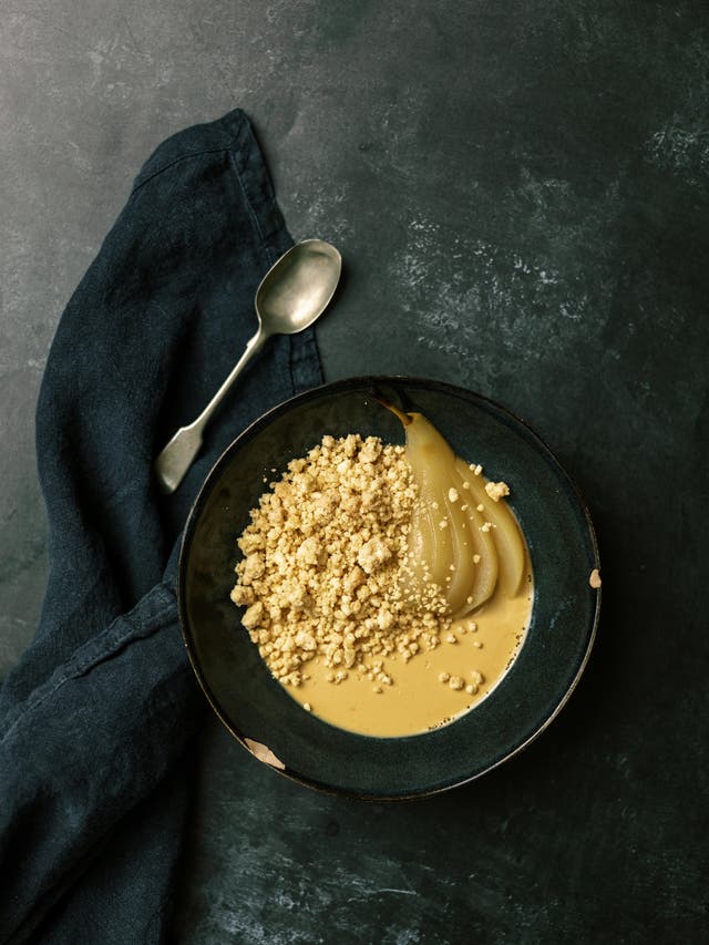 Root: 3 sustainable recipes | The Independent