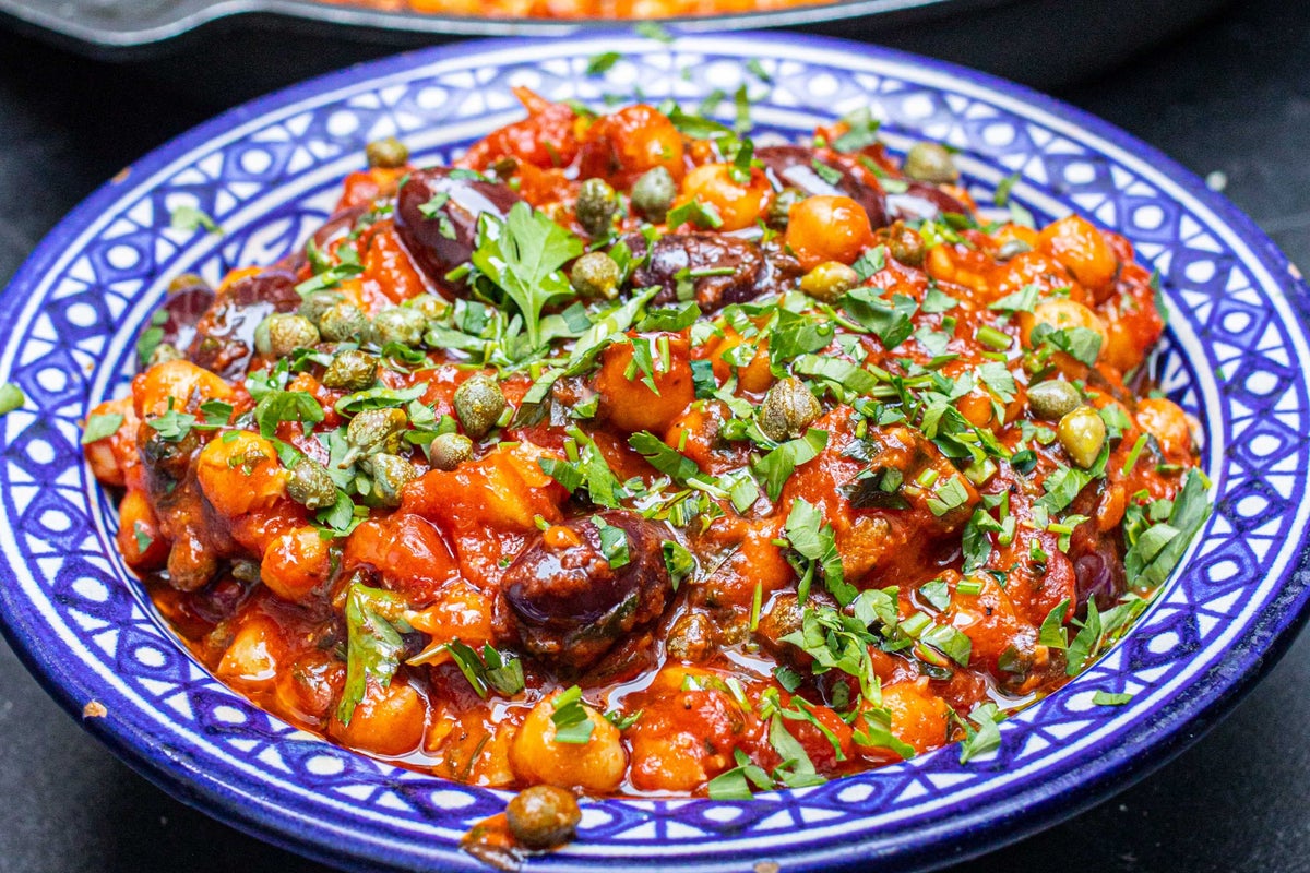 Mob Kitchen: Quick and easy recipes to cook when you just CBA | The ...