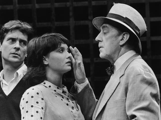 Nicola Pagett: ‘Upstairs Downstairs’ actor who entertained millions ...