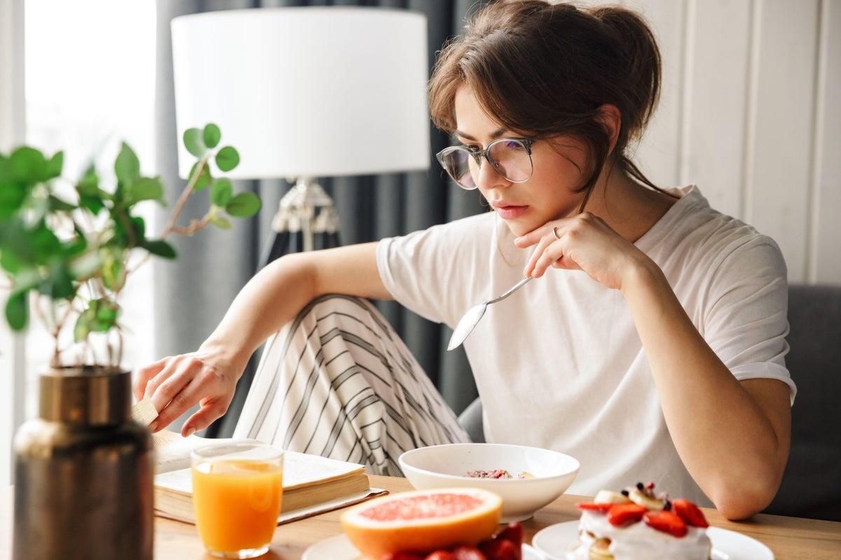 6 food writers to turn to for inspiration | The Independent