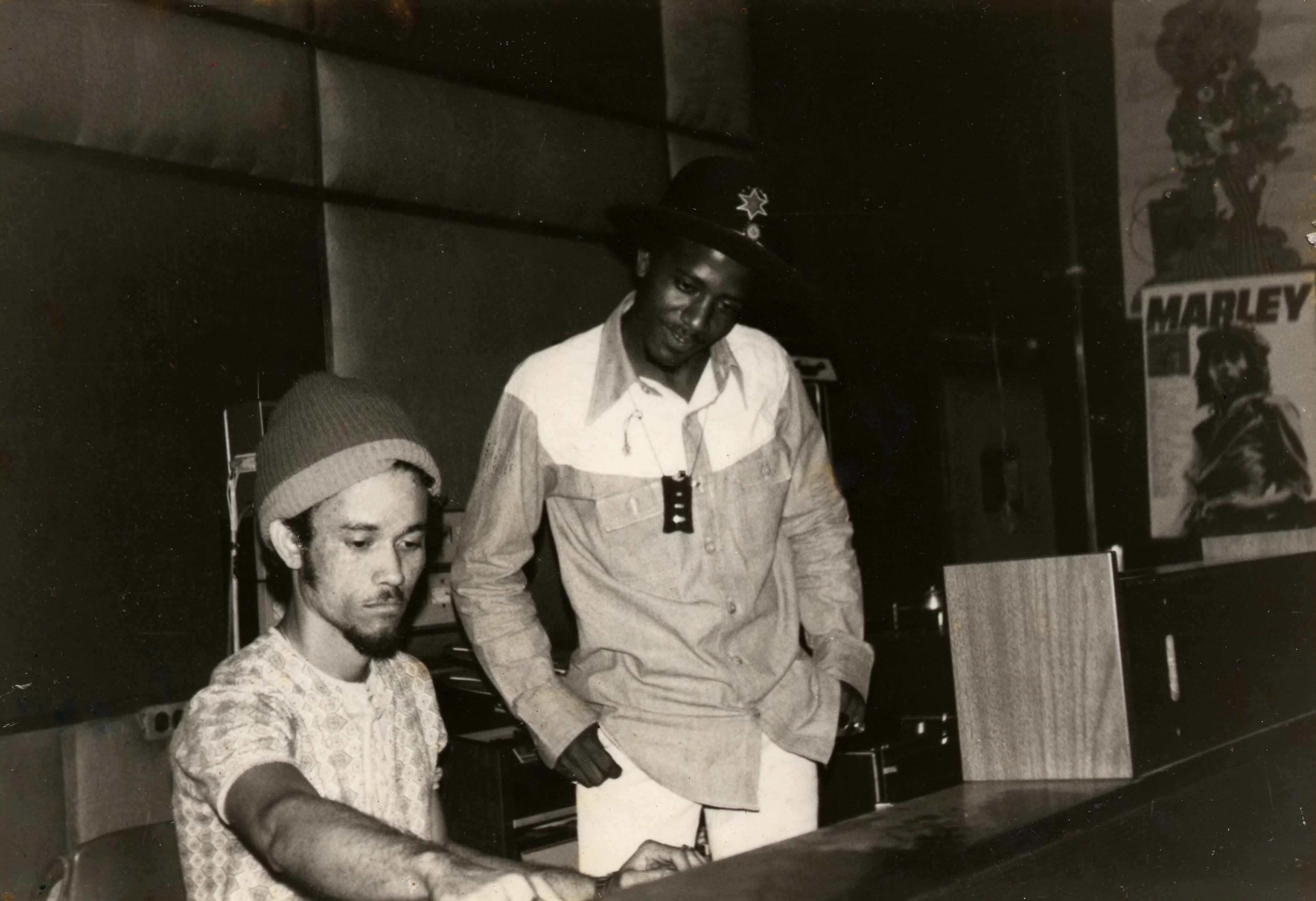 Rude Girl Rocks: Meet the 83-year-old reggae matriarch who brought ...