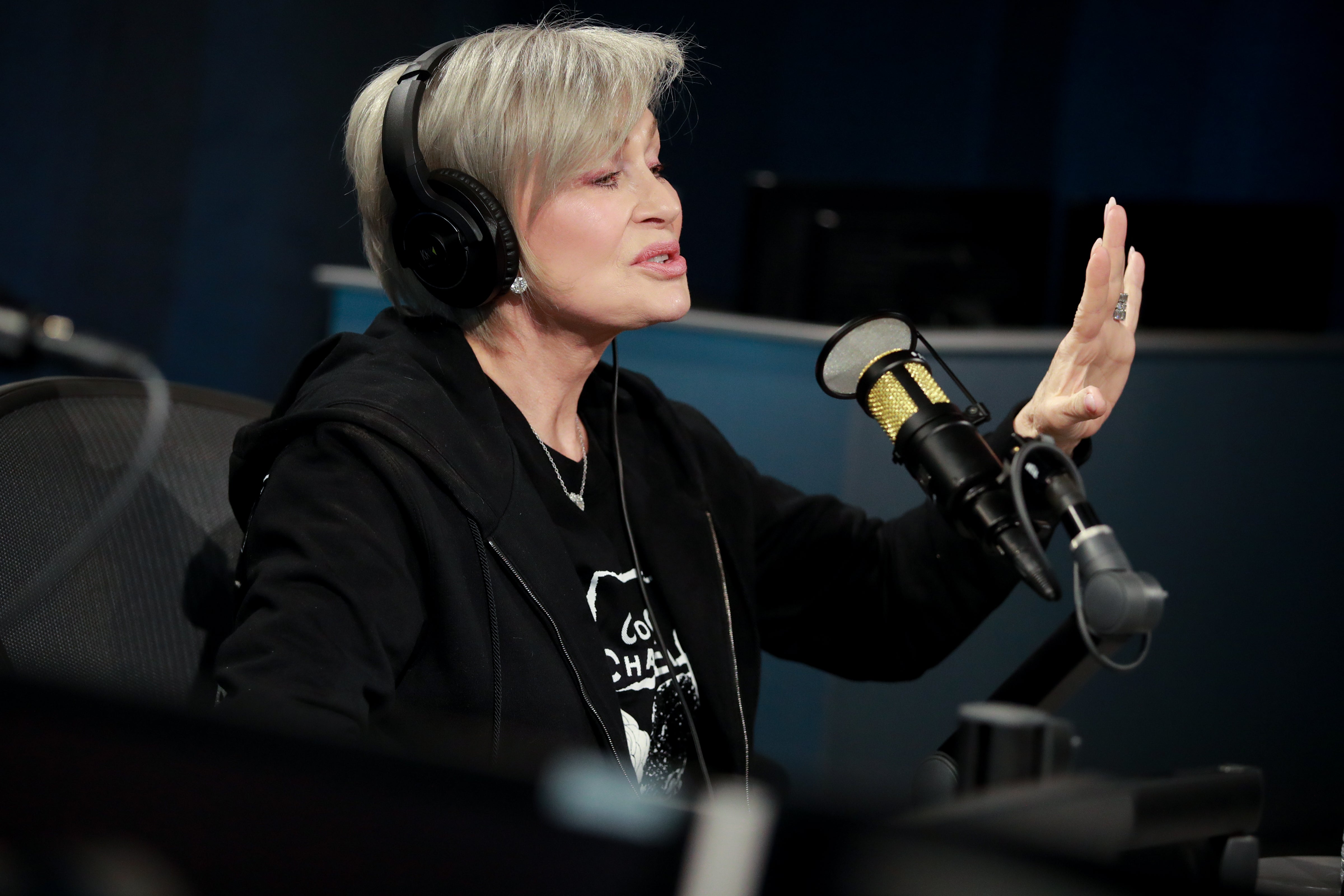 A complete timeline of the Sharon Osbourne ‘The Talk’ controversy as ...