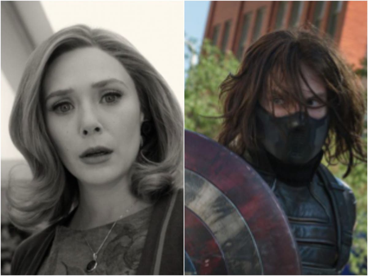 If you liked WandaVision, should you watch The Falcon and the Winter ...