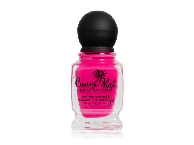 Spring’s nail trends 2021 | The Independent