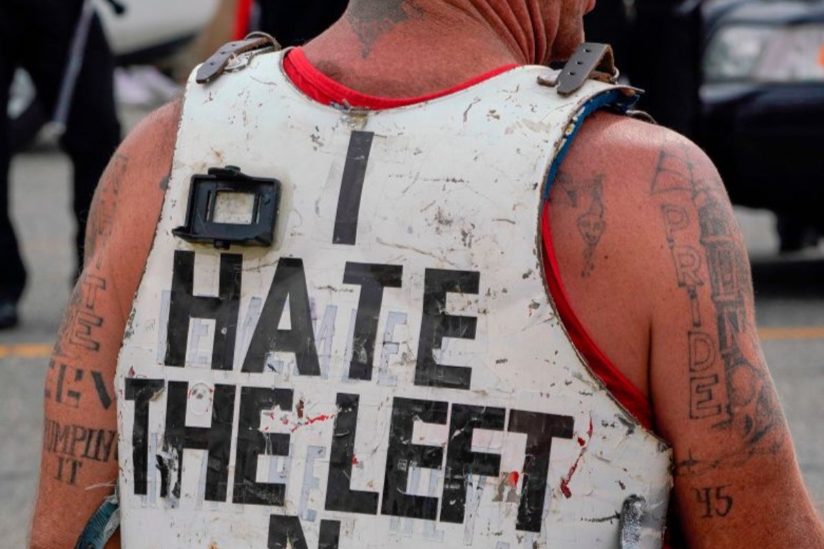 Far-right co-opting environmentalism to justify anti-immigration and ...