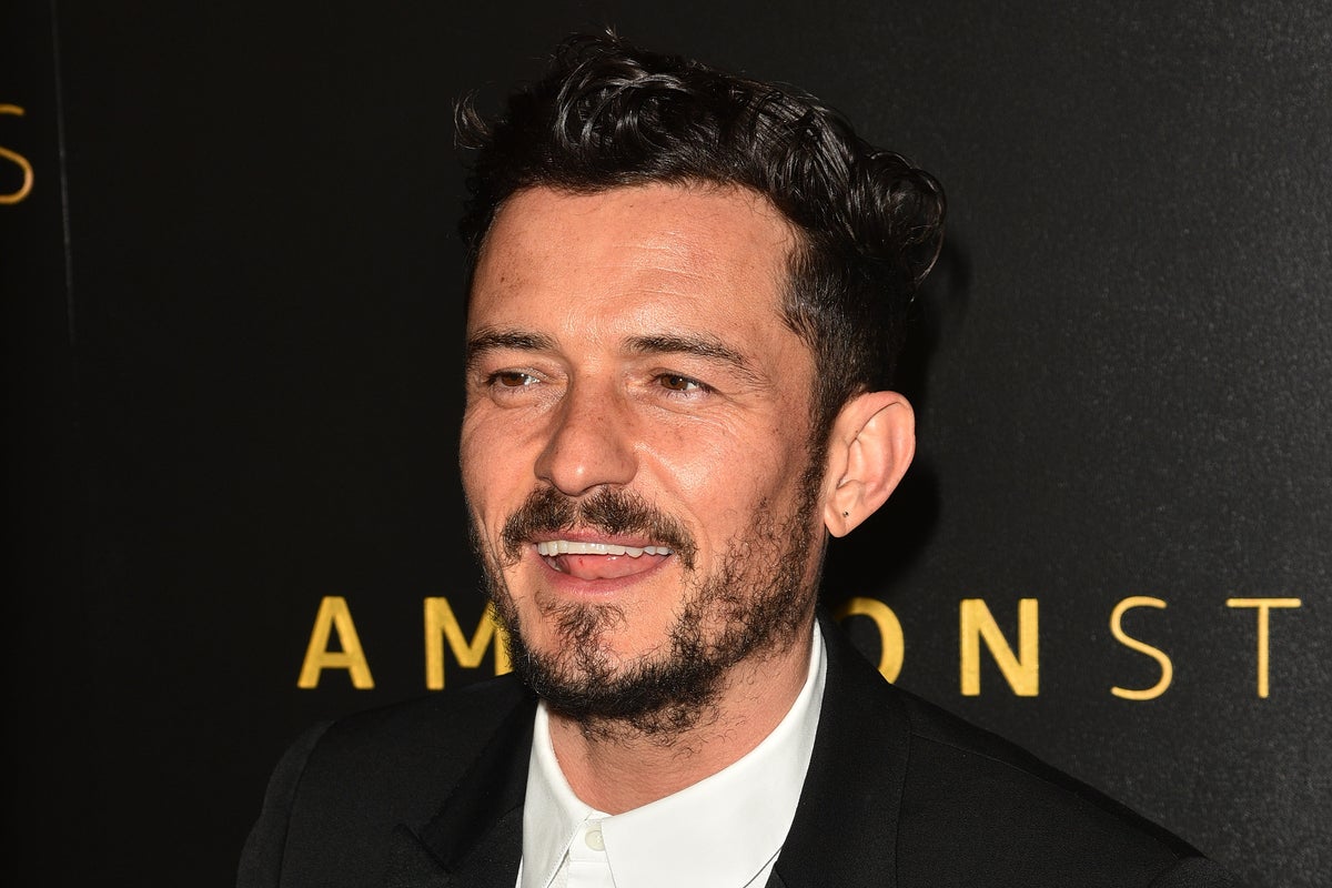 Orlando Bloom reflects on breaking back and being told he’d never walk ...