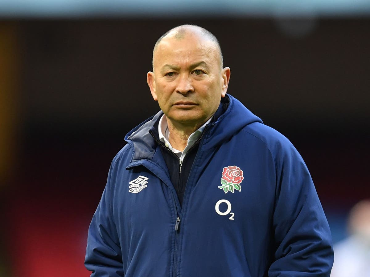 Six Nations 2021: Eddie Jones insists England ‘still know where we are ...
